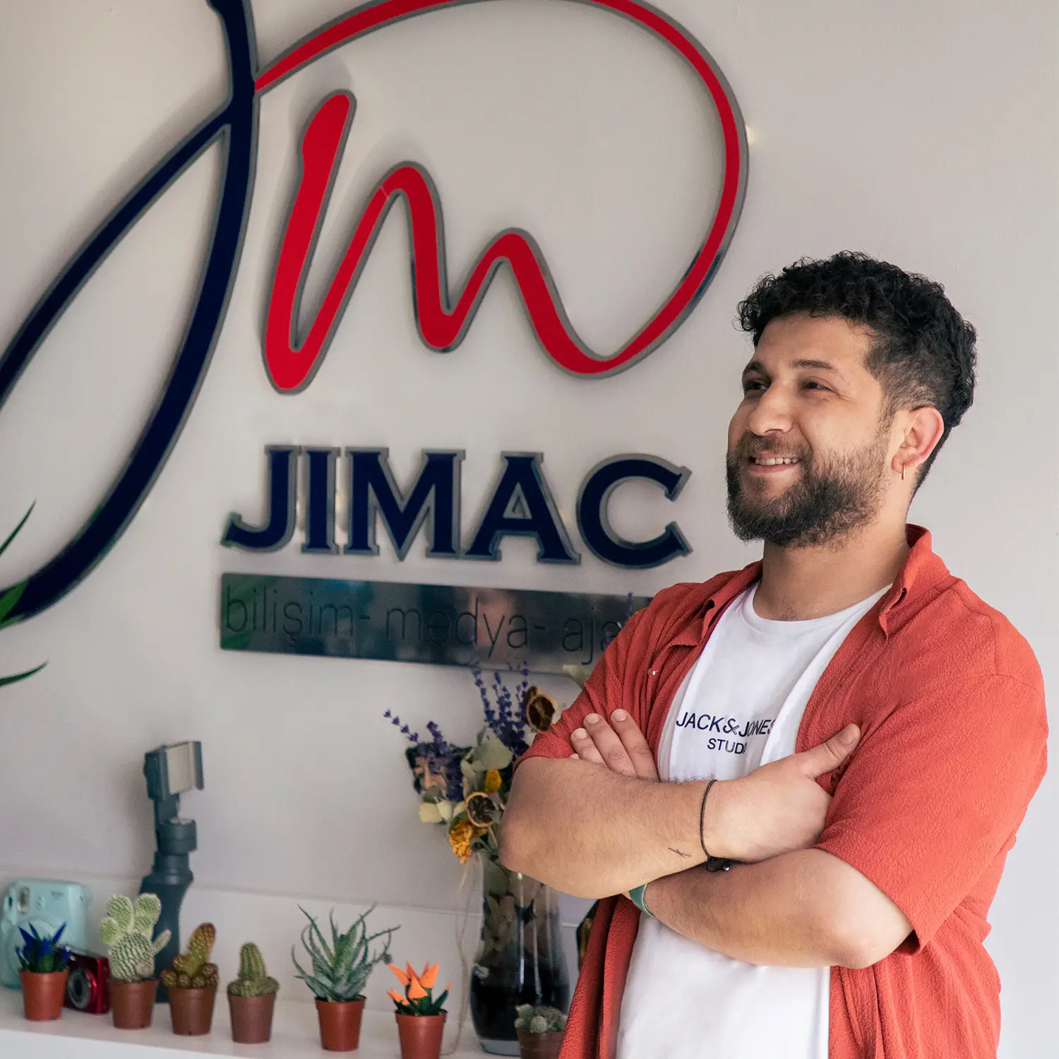 Anasayfa - Dijitaldeki yüzünüz